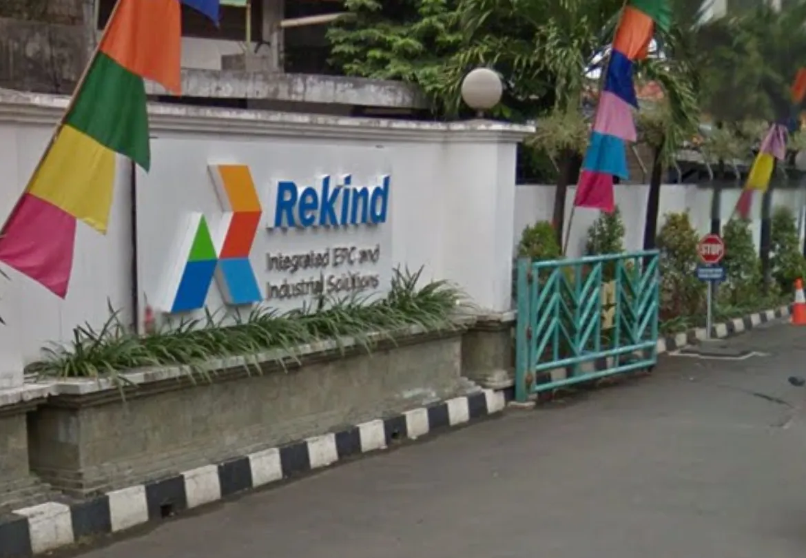 Unitechnindo won the tender for Medium Pressure Steam Trap | News ...